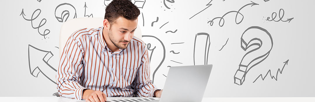 Simulation-based eLearning Curriculum for Software Training